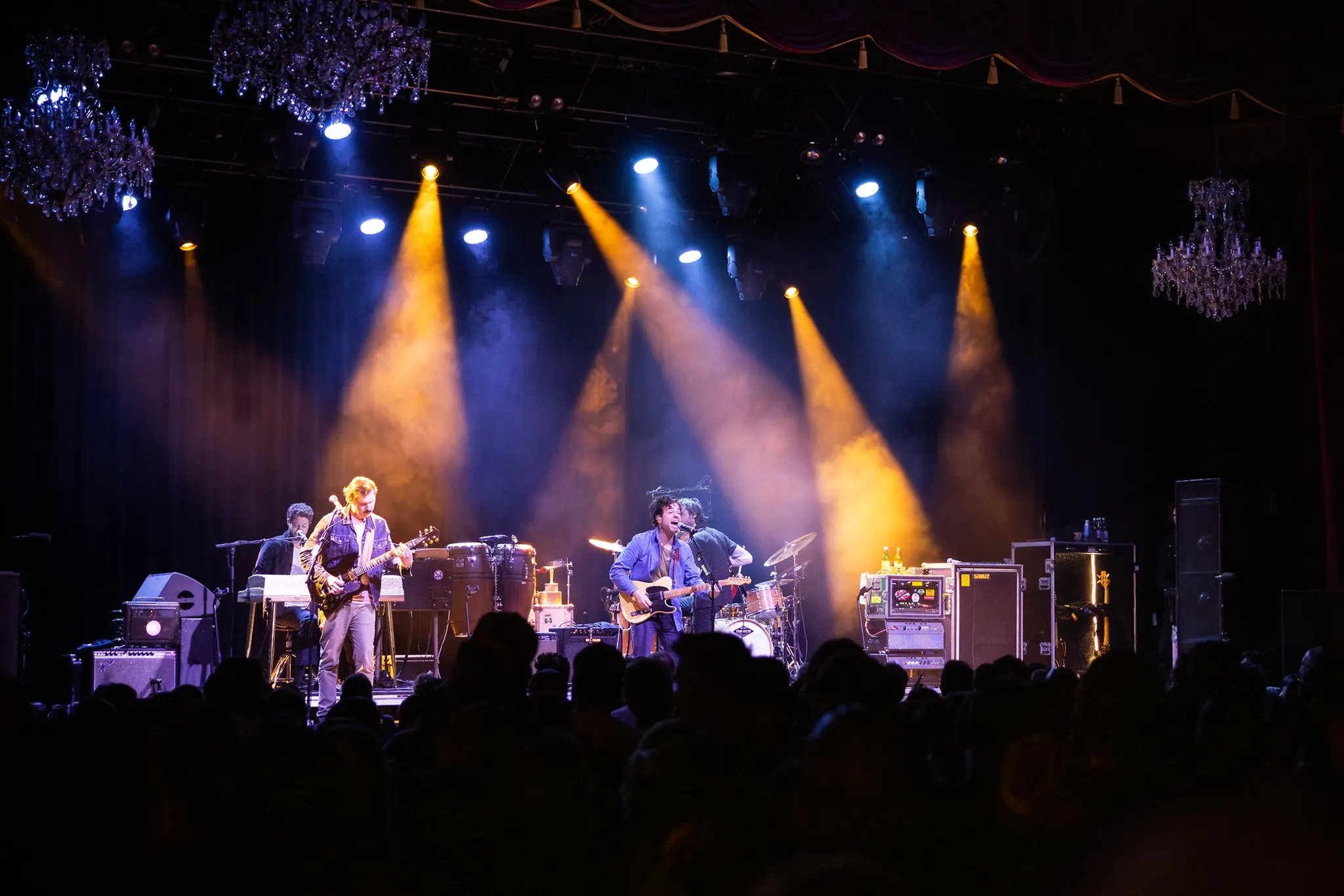 Venue | The Fillmore