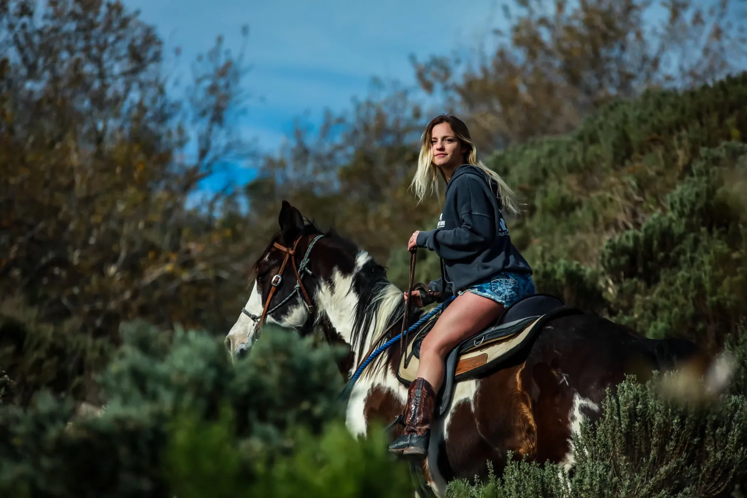 Venue | Pacific Dunes Riding Ranch