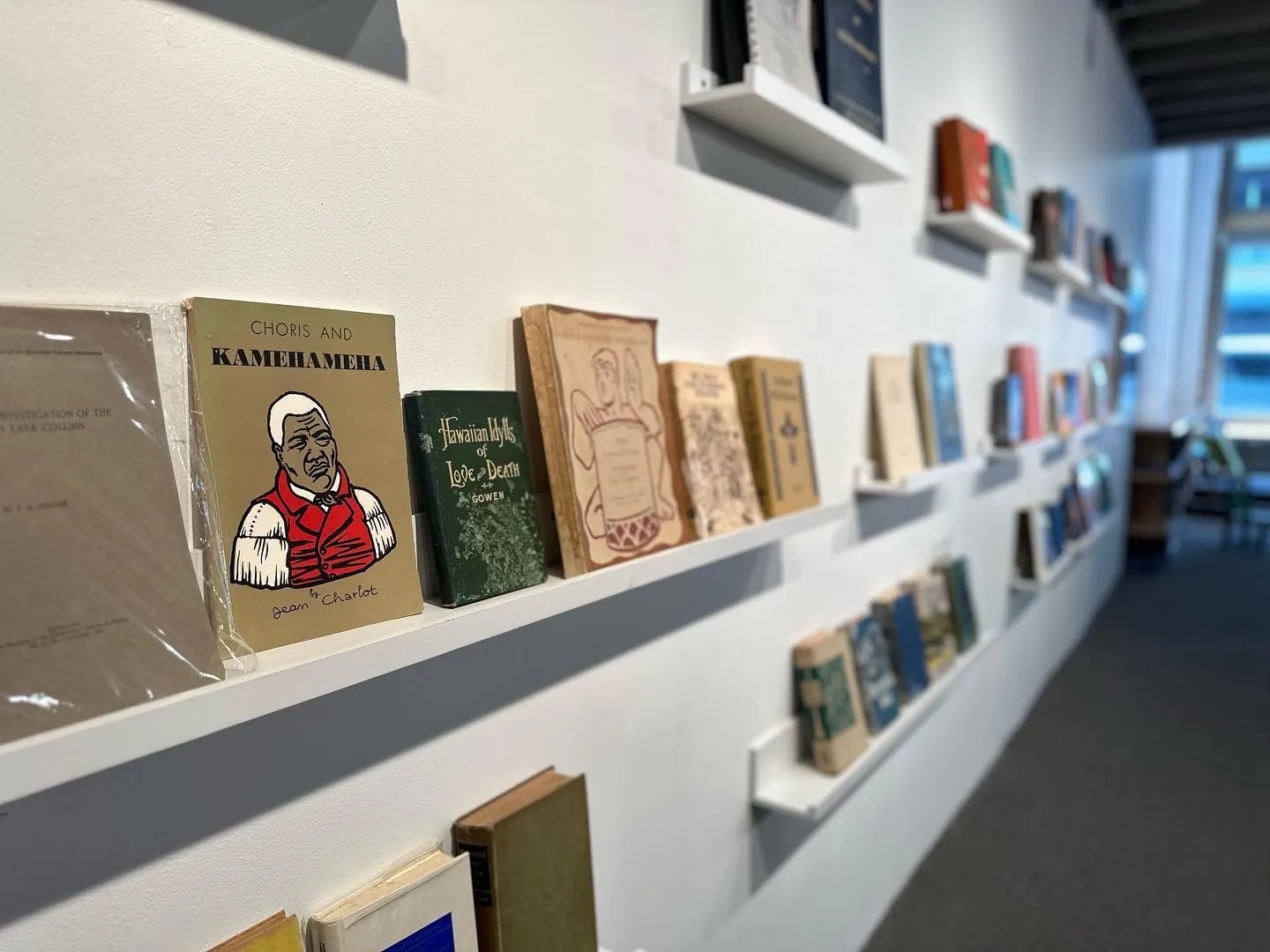 Venue | Native Books at Arts & Letters