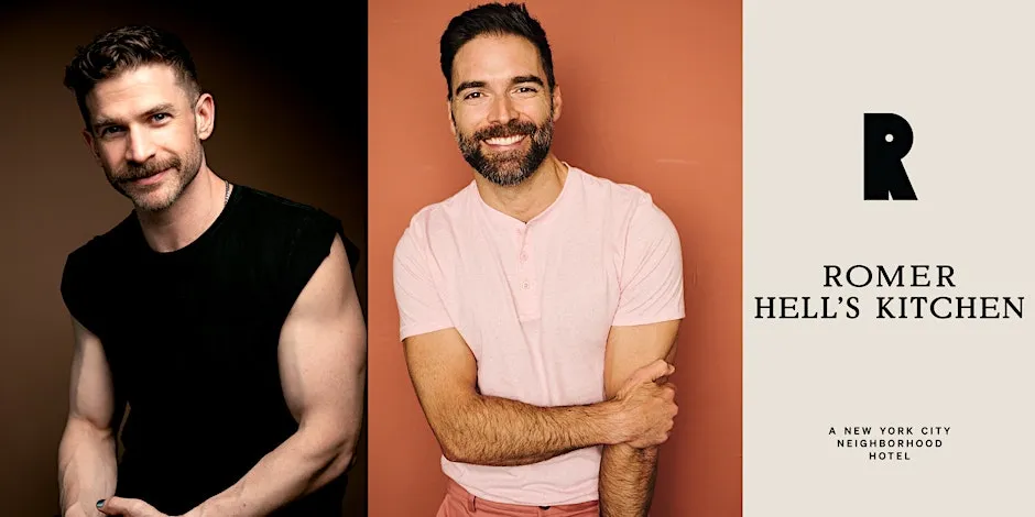 Romer Hell's Kitchen