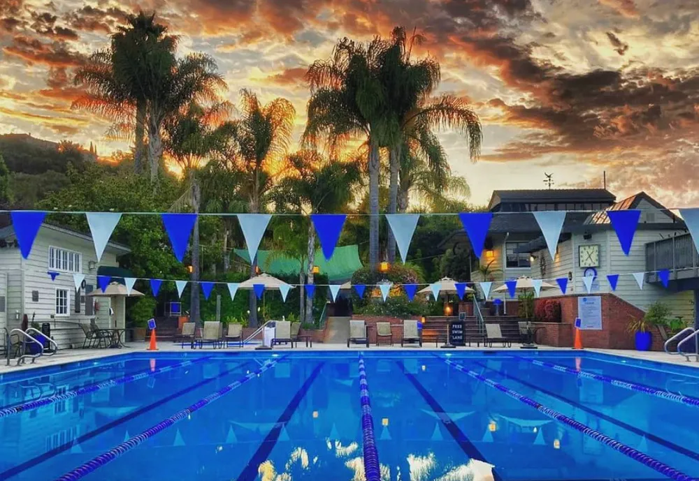 Venue | Avila Bay Athletic Club & Spa