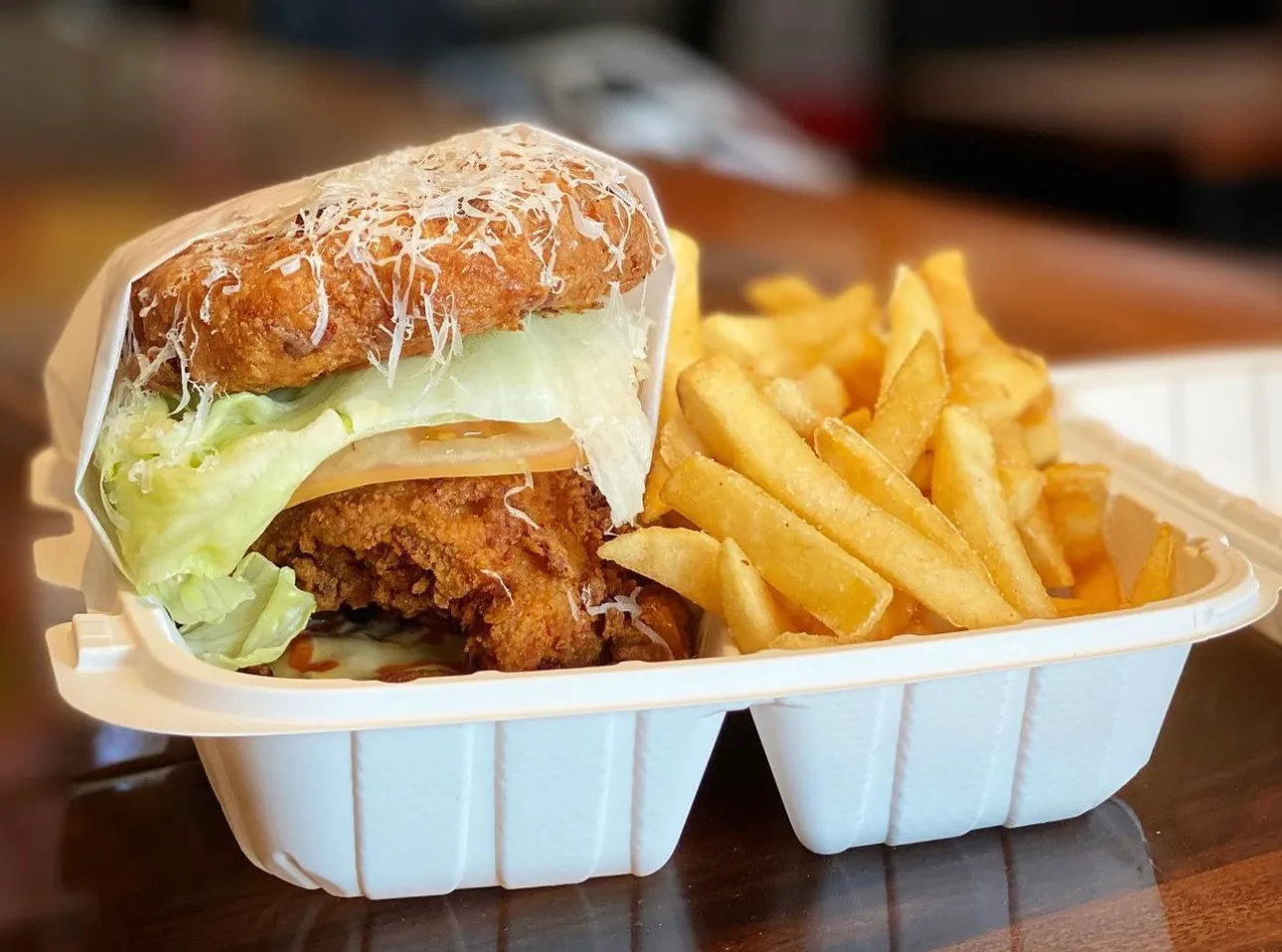 Venue | Aloha Mac Shack