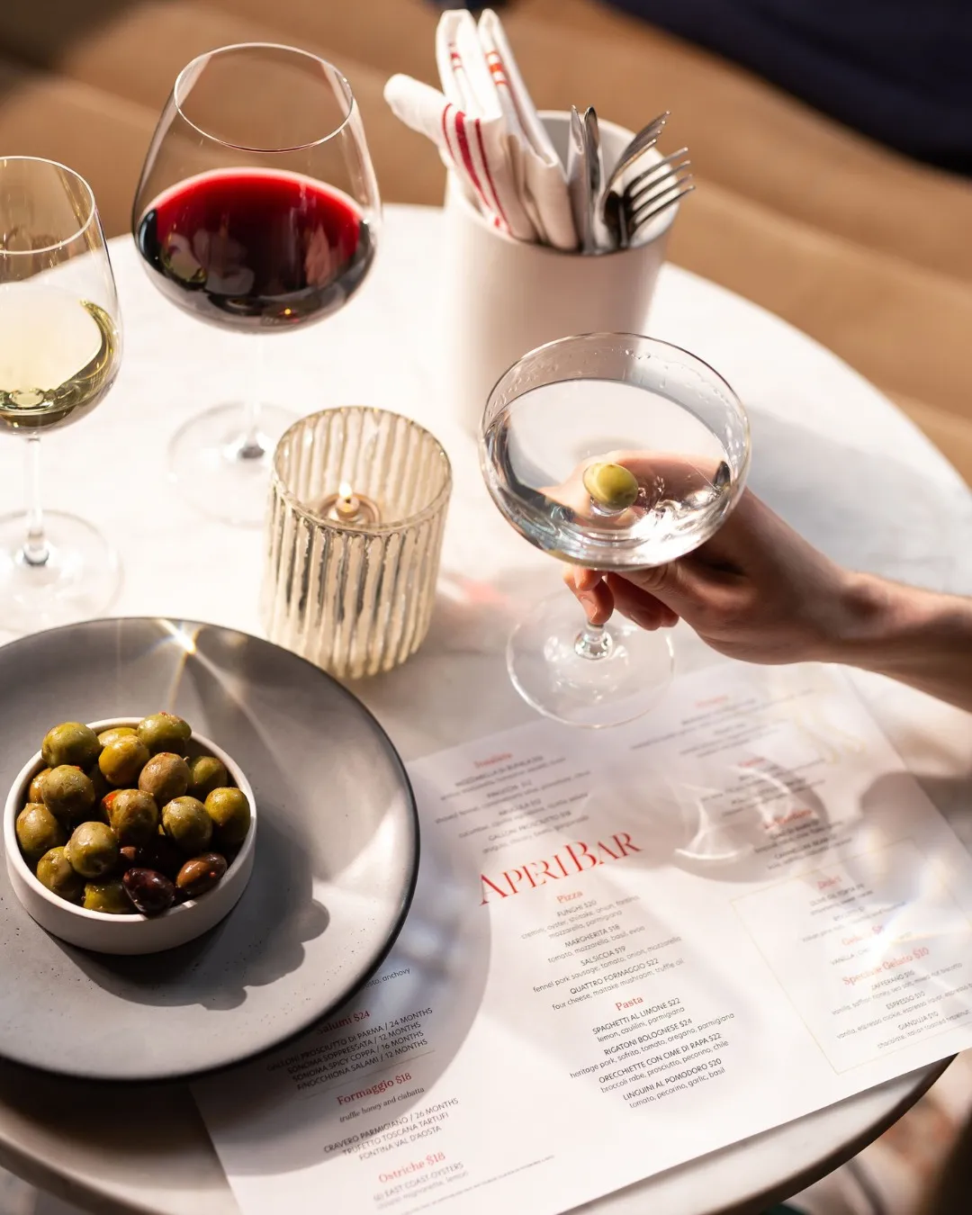 LUMA Hotel Times Square