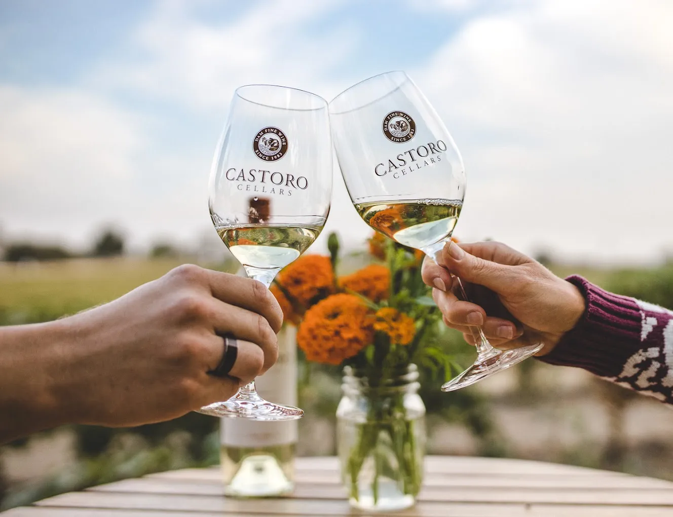 Venue | Castoro Cellars Vineyards & Winery